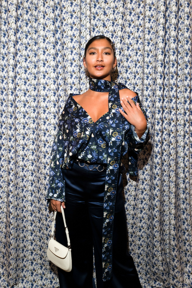 Rose Room Launch Event | Gallery - The PR Net